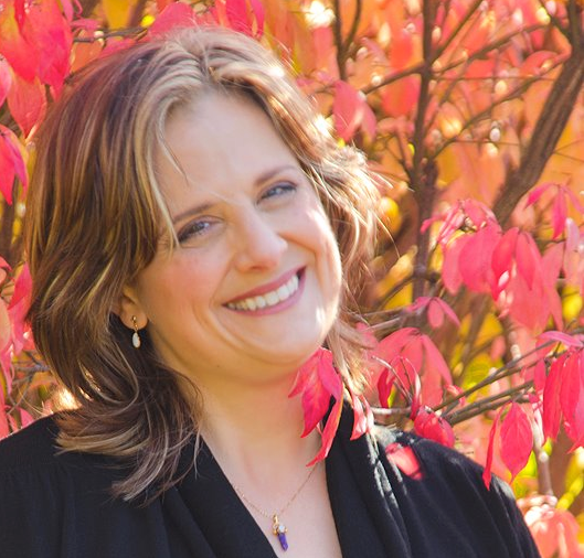 Alison - New Church Women in Ministry : New Church Women in Ministry